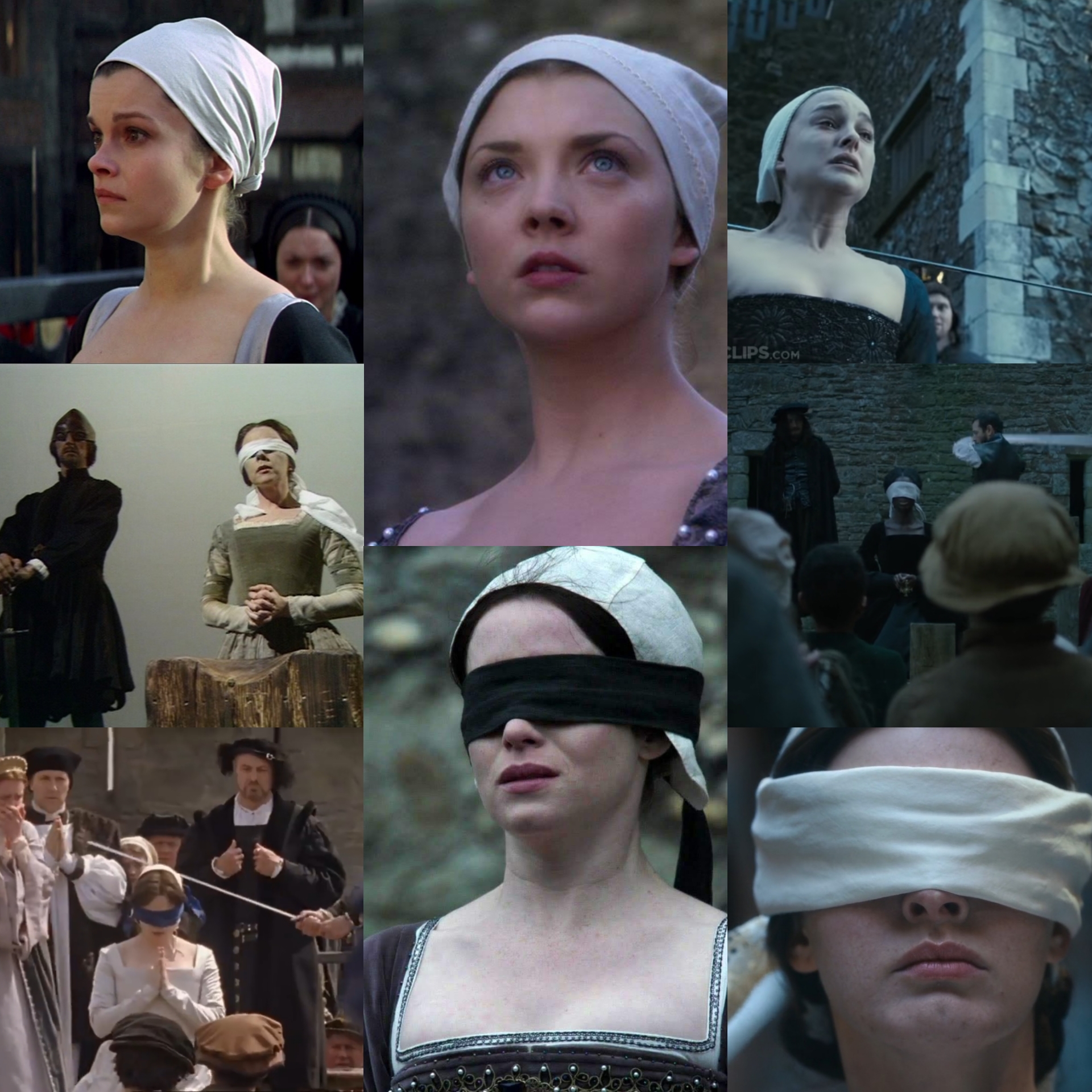 May 19, 1536: Anne Boleyn’s Unjust Execution – Adventures in Early ...
